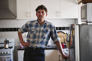 Merch | Lachlan Denton