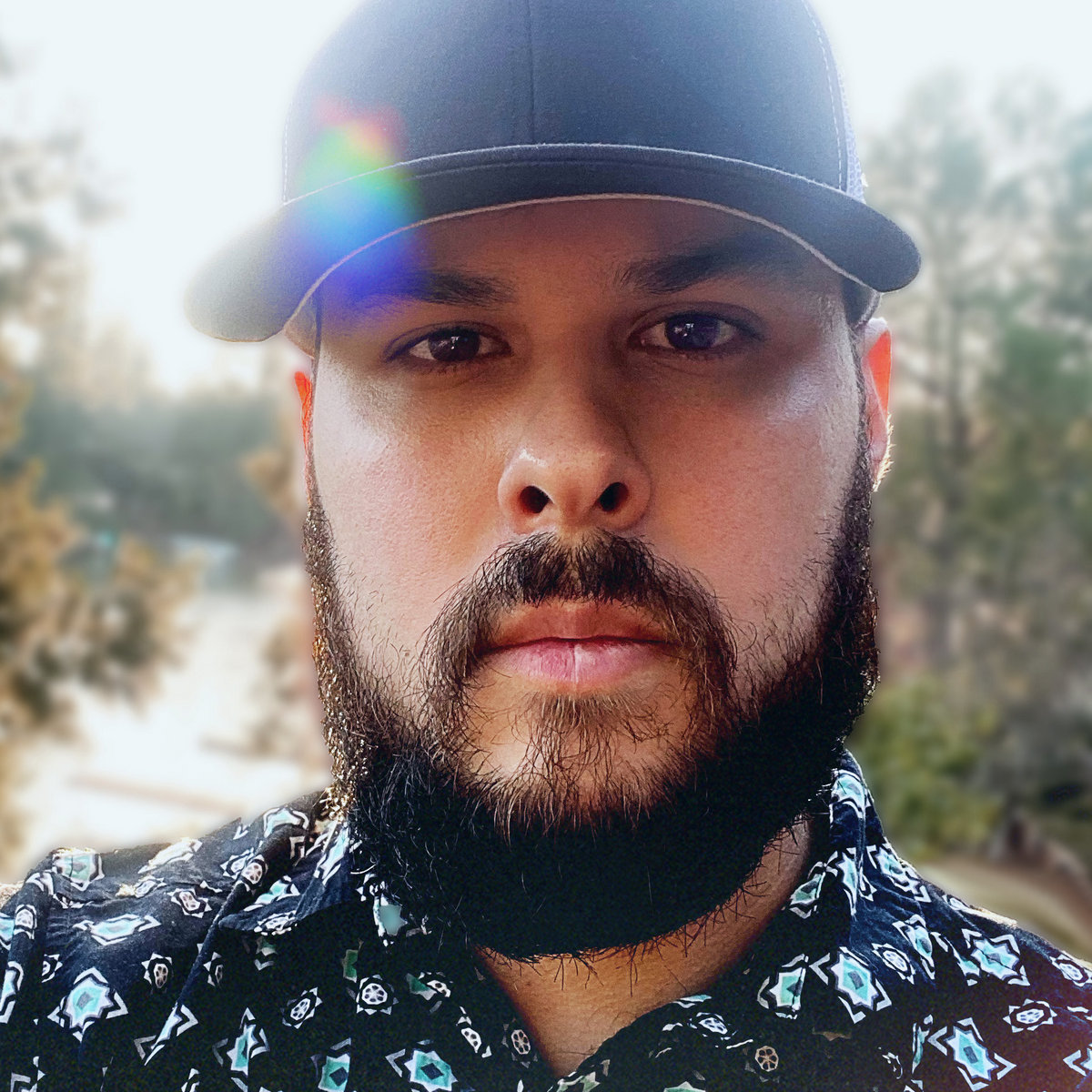 Passage Through The Storm | David Paul