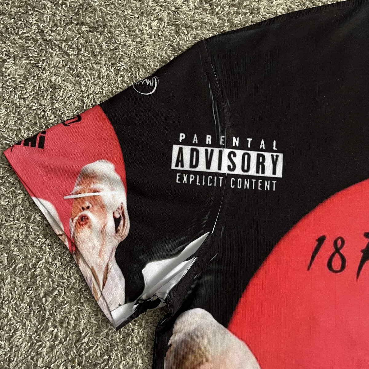 18 Fatal Strikes | Prod. By Anthai | Anthai