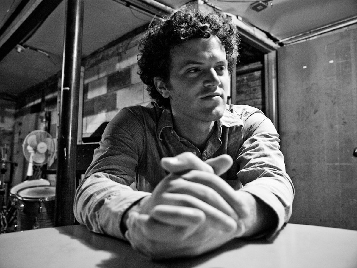 The Winding Shell | Jesse Elder | Off - record label