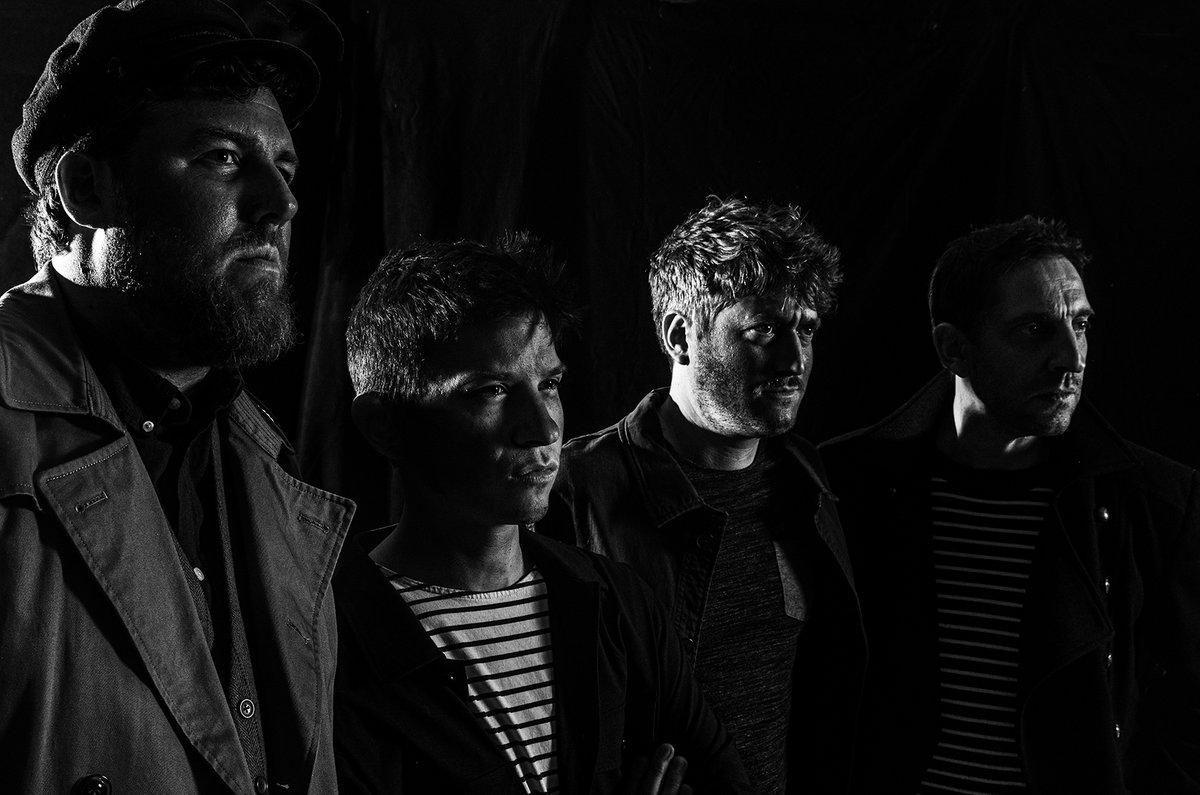 Maelstrom | DUPLEX | Duplex