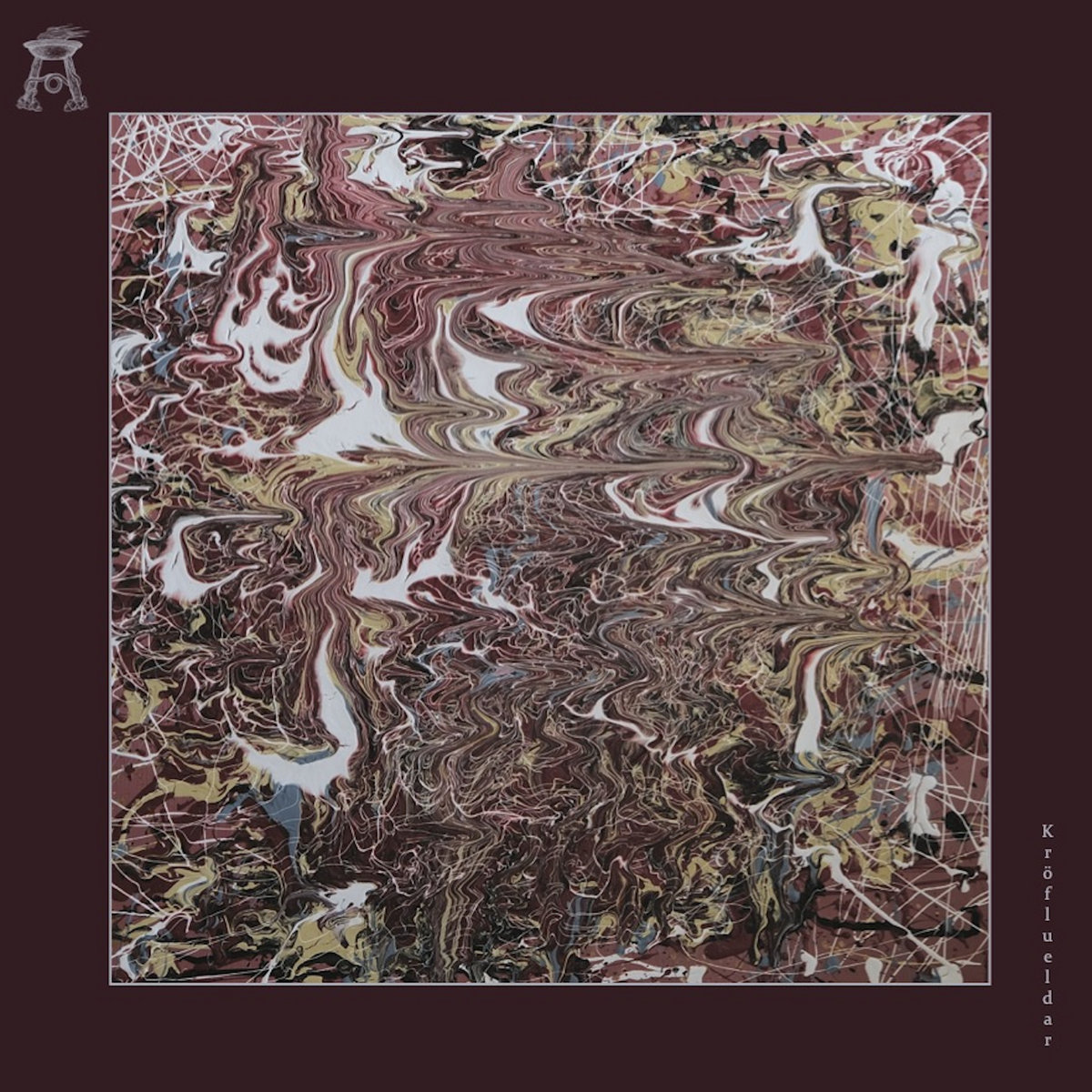 Kröflueldar | Altari