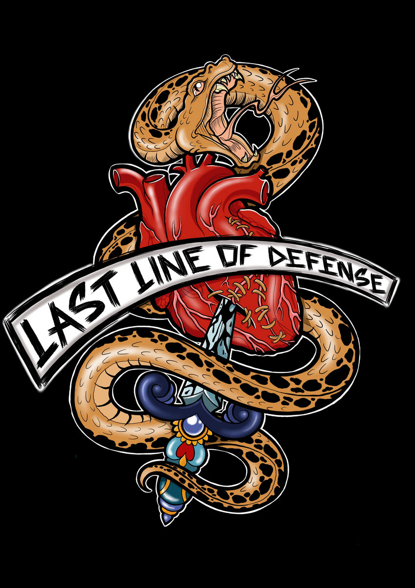 Fight for Territory | Last line of Defense