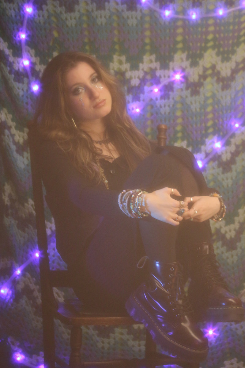 Music | audrie jones