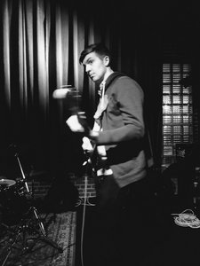 Music | Jonathan Bass