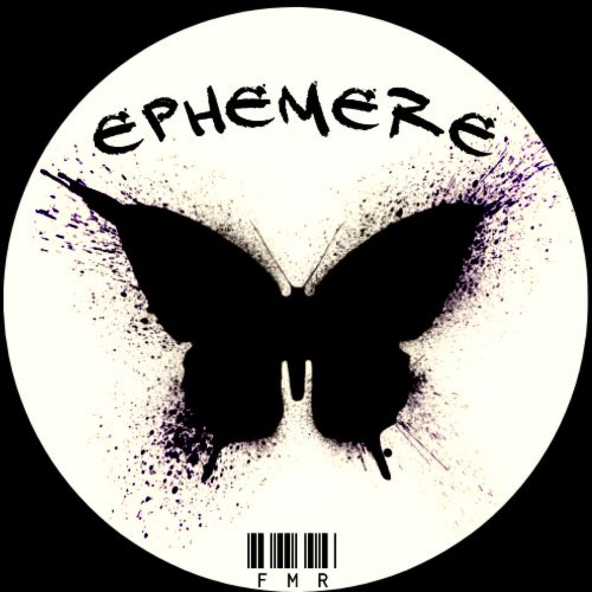 El Viaje a Babilonia EP (Ephemere 033) | Nimhaz | Ephemere Records