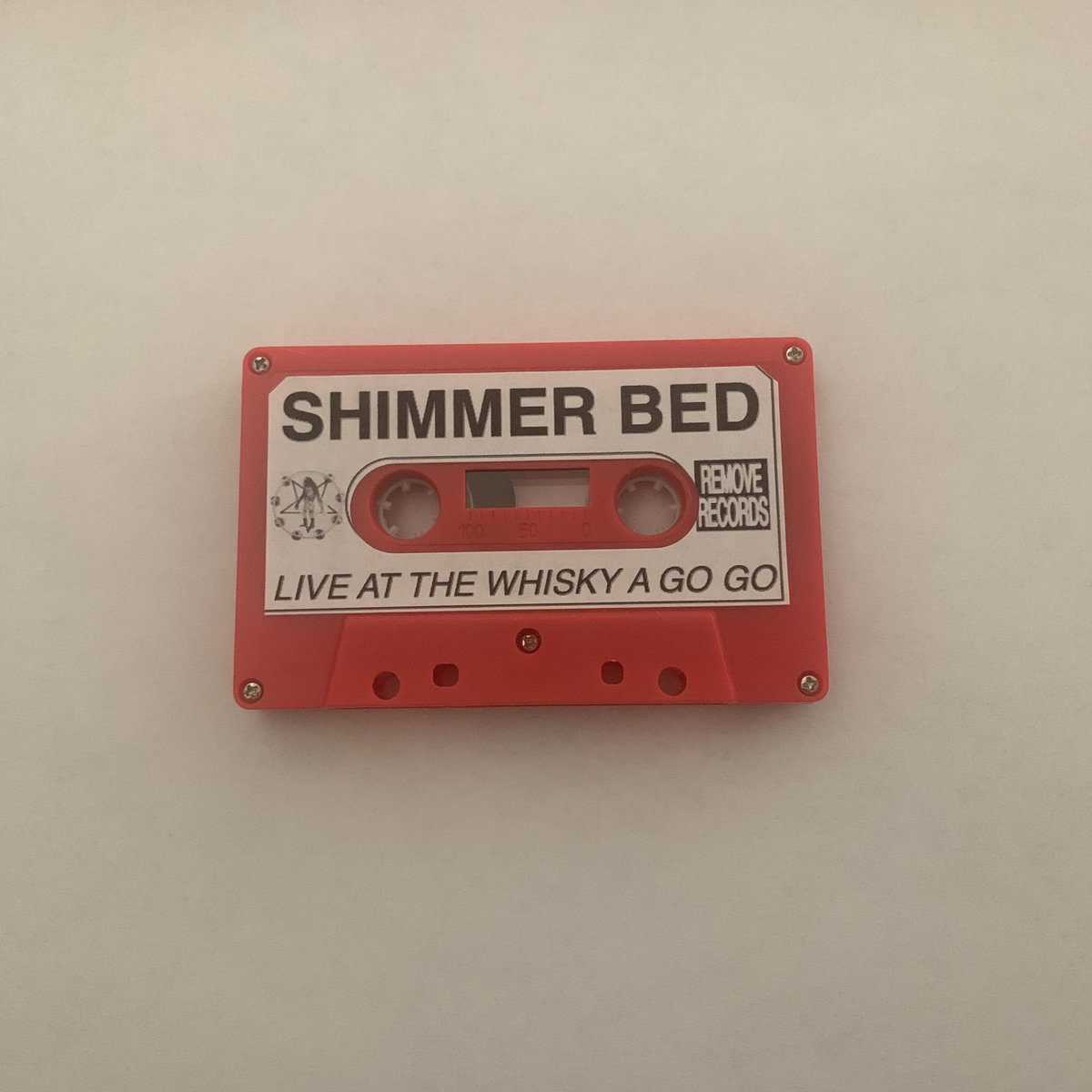 Shimmer Bed Live In Los Angeles | Shimmer Bed | Remove Records