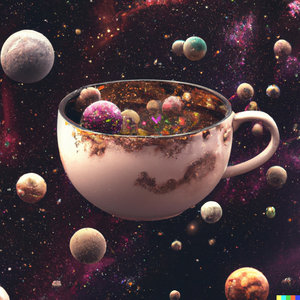 Music | Инопланетный Чай (Alien Tea)