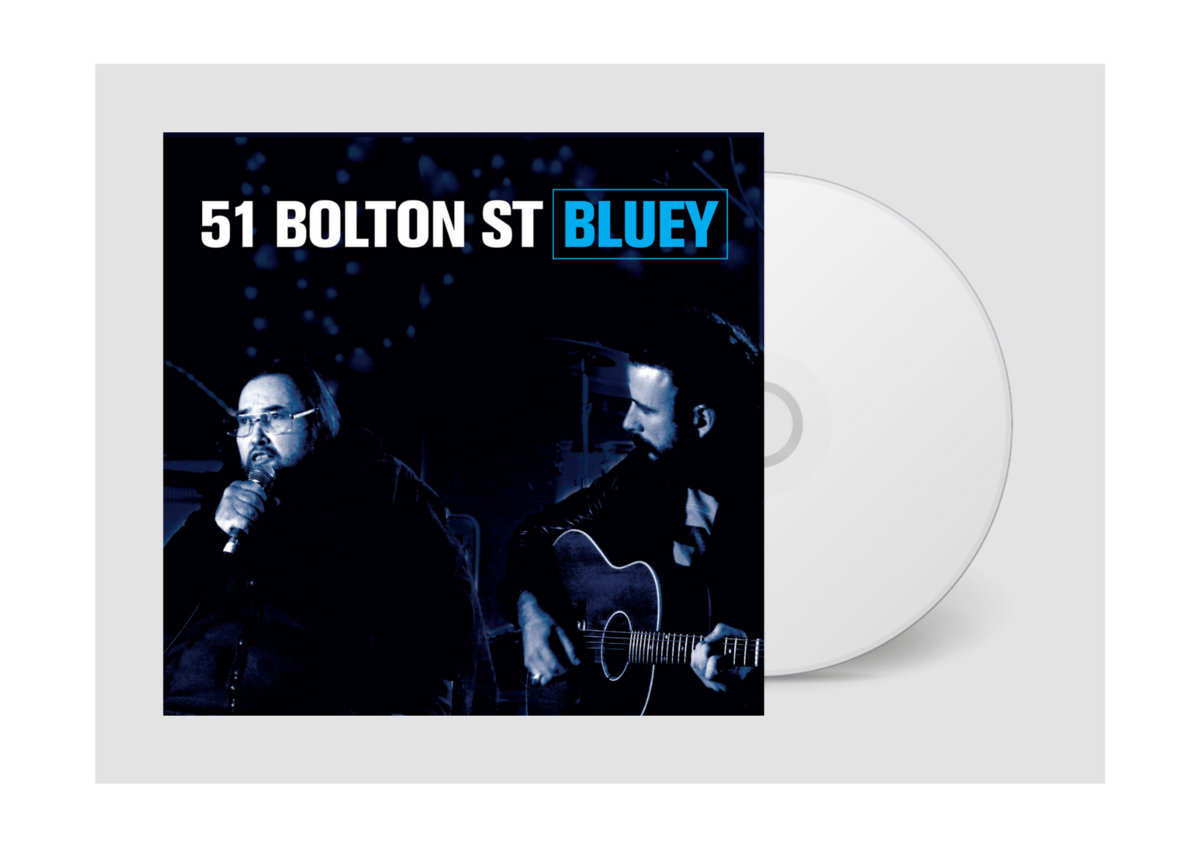 51 Bolton St | Bluey