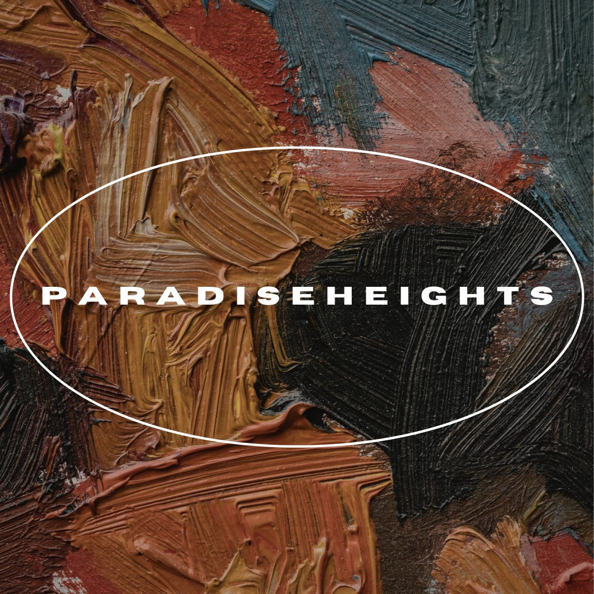 Become as Gods | PARADISE HEIGHTS