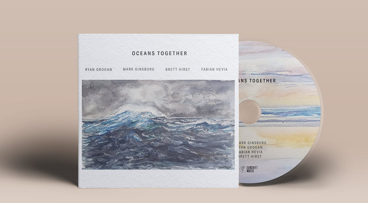 Oceans Together | Mark Ginsburg & Ryan Grogan