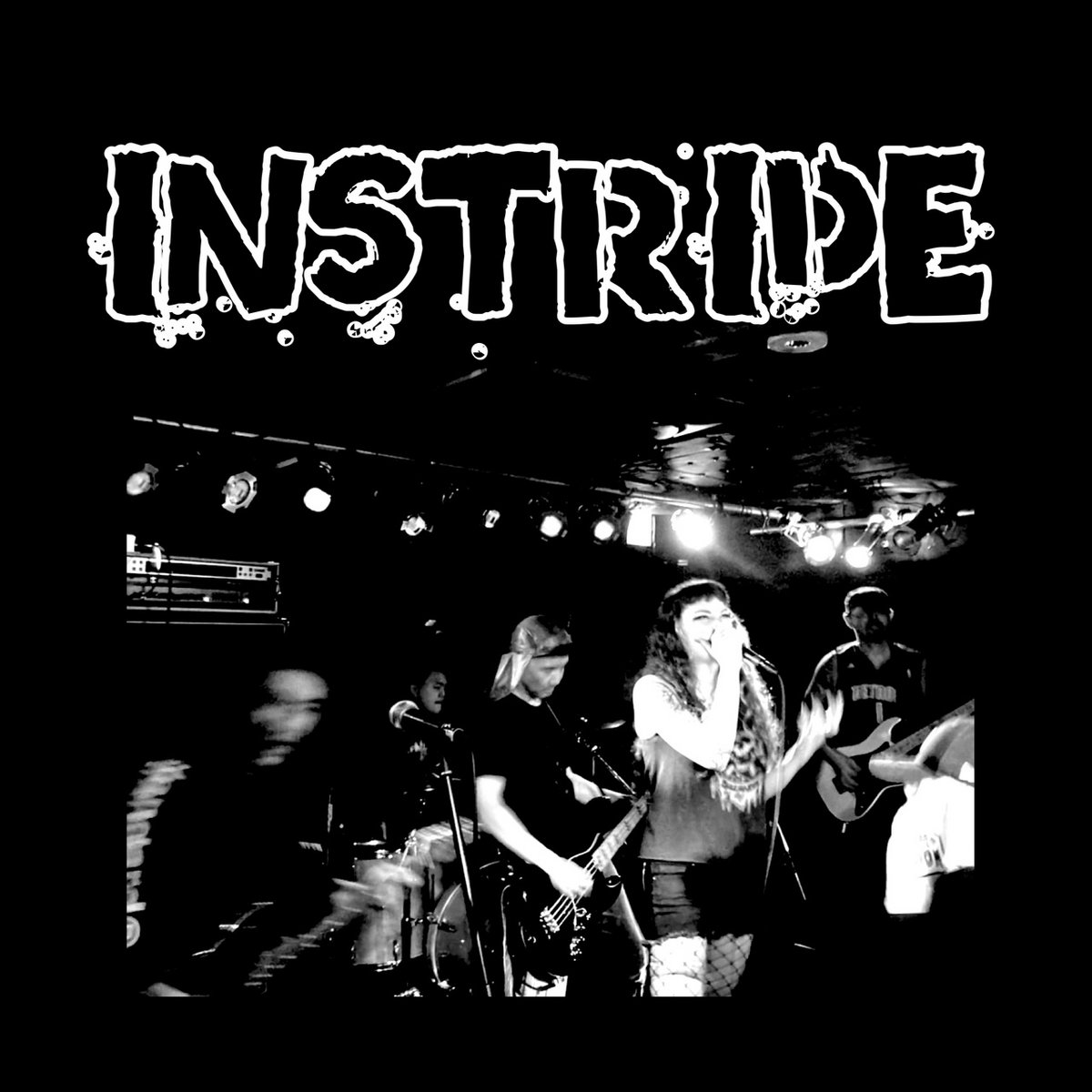 Demonstration 001 | INSTRIDE