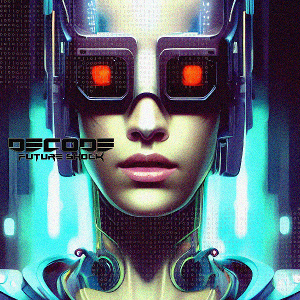 Press Start to Play | Decode