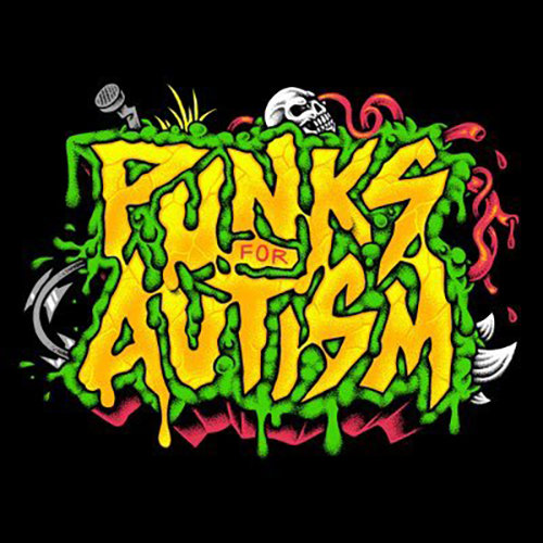 You Can't Define Me! | Punks for Autism