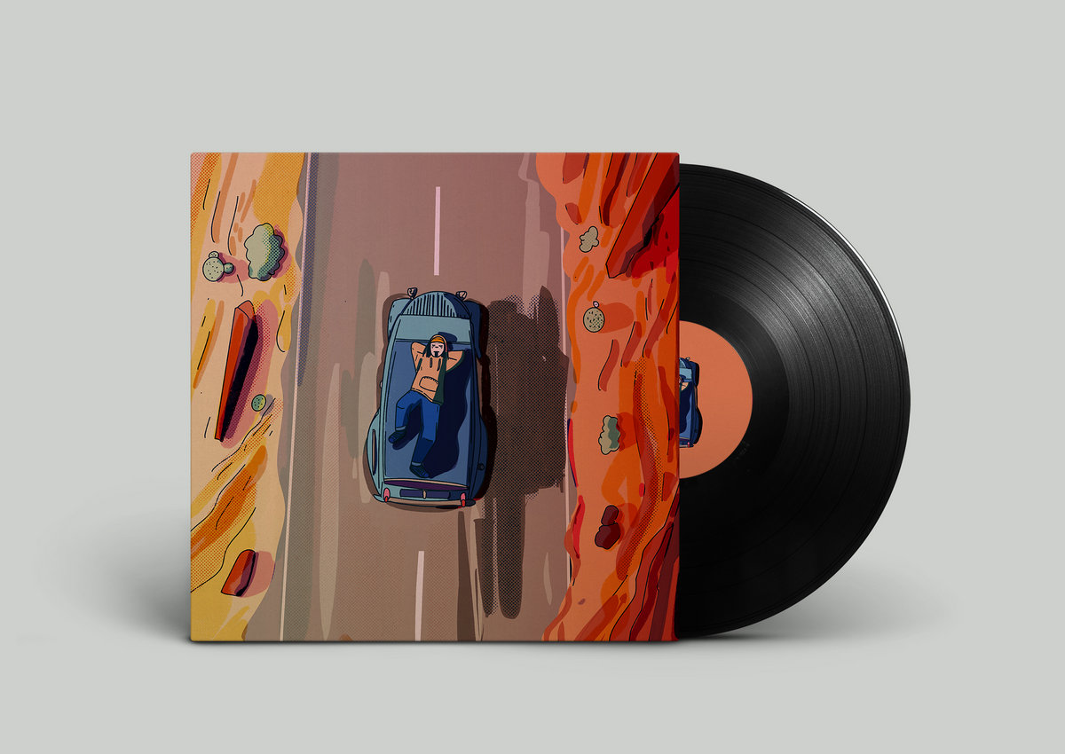 Loner Art | Natse | Dezi-Belle