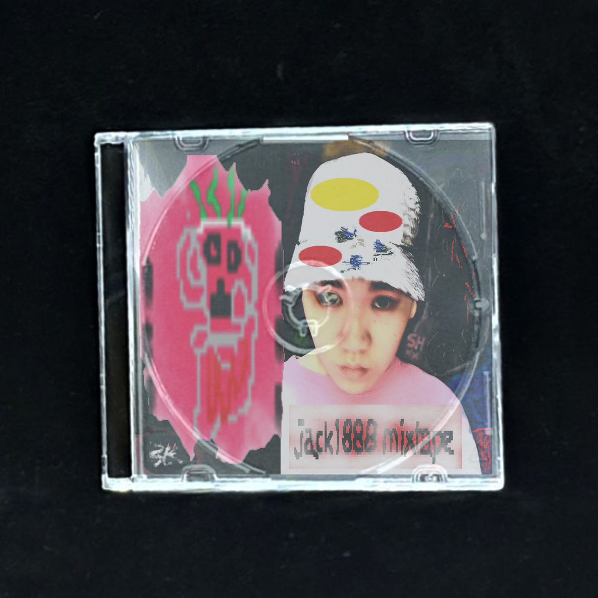 jack1888 mixtape | jackzebra | 626company