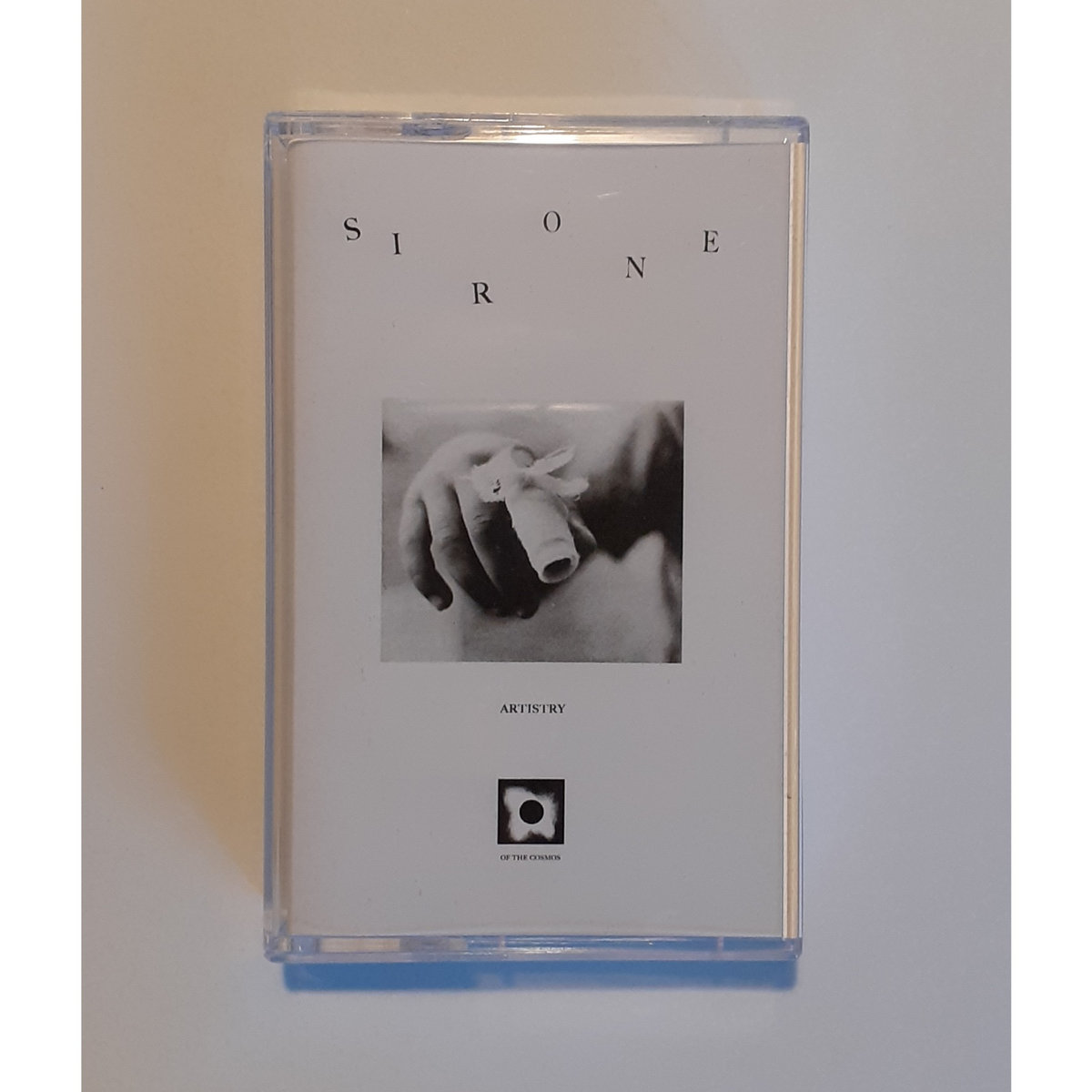 Sirone - Artistry | Sirone | moved-by-sound