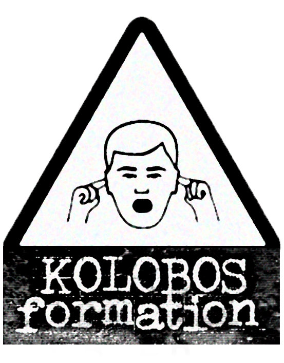 Tar Wall | Kolobos Formation