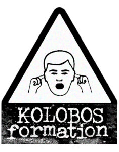 Merch | Kolobos Formation