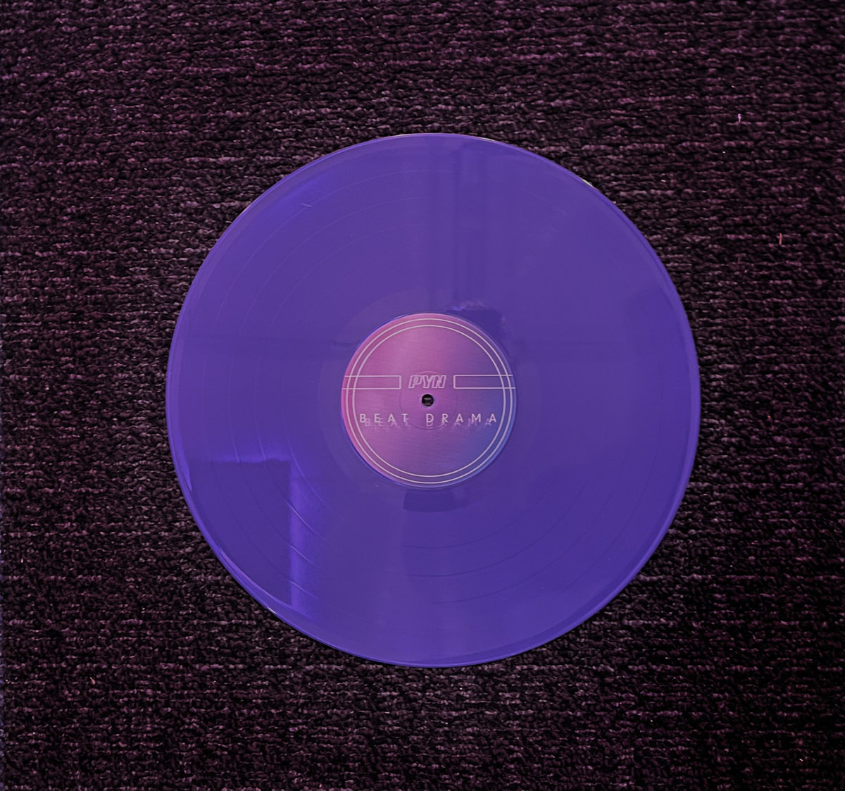 Beat Drama | PYN