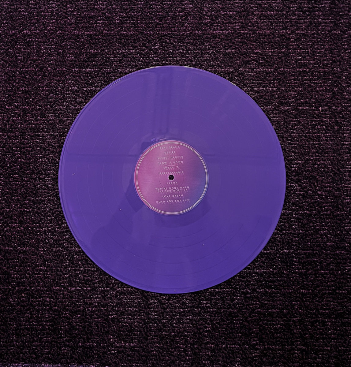 Beat Drama | PYN