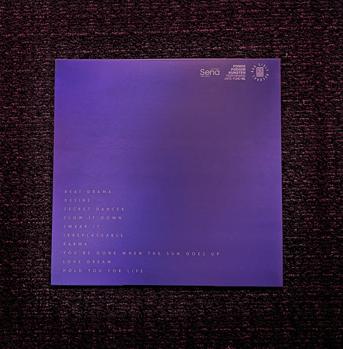 Beat Drama | PYN