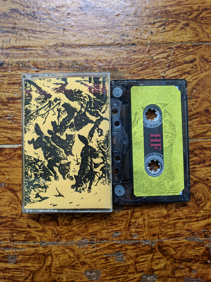 Spell of A Winter Moon | Lycan Castle