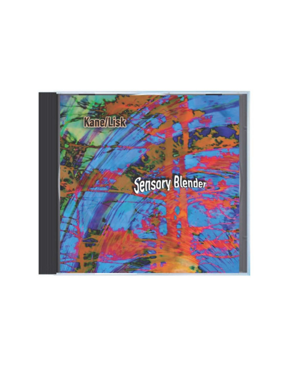 Sensory Blender | Kane/Lisk | Bonnie Kane