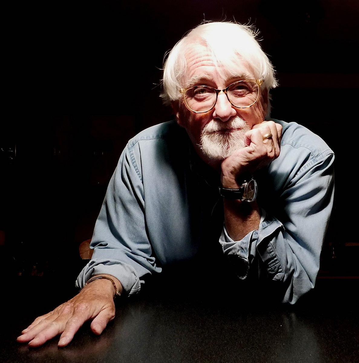 August Light | Richard Carr Violinist