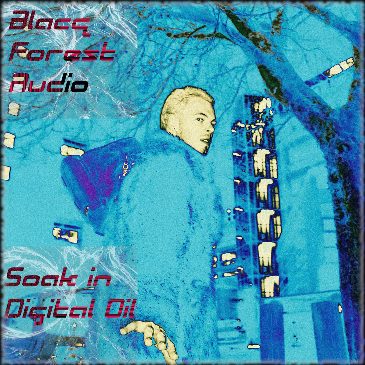 Blacq Forest Audio EP1 | Blacq Forest Audio