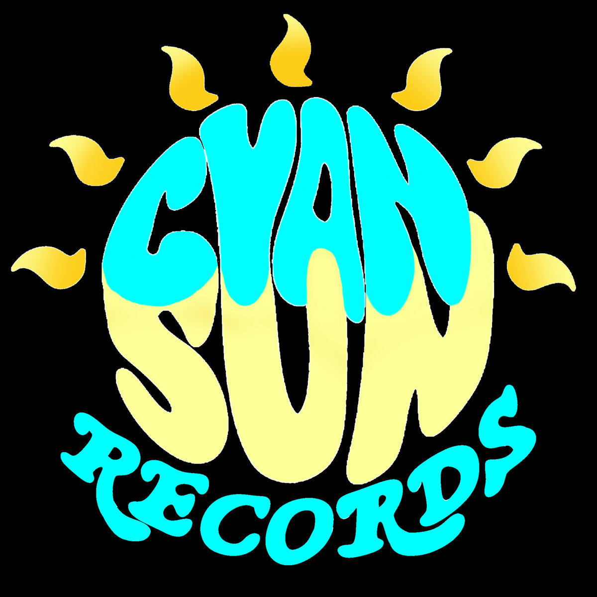 A Lonely Sinner | samlrc | Cyan Sun Records