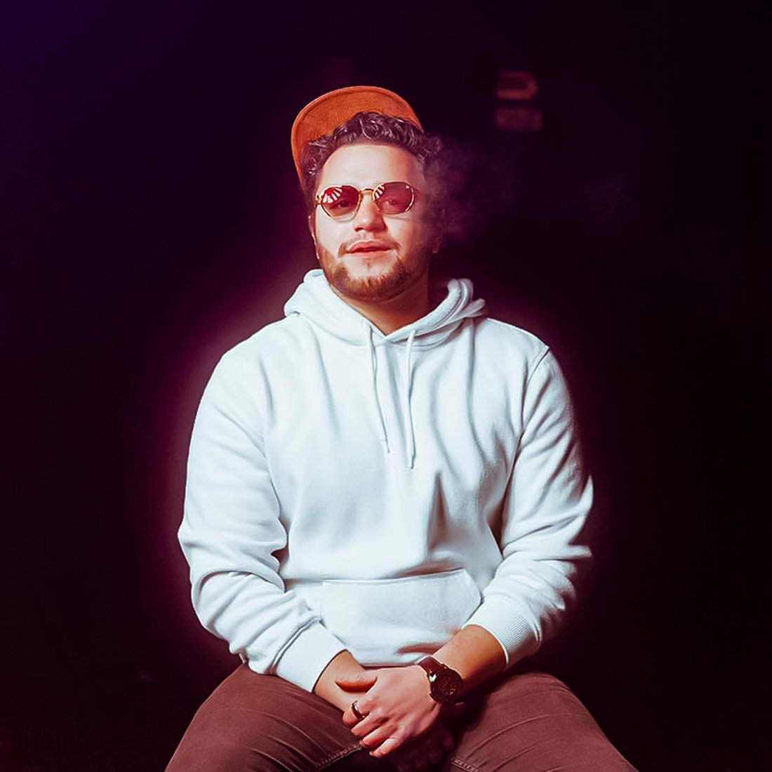 Here's To Changes Vol. 2 | Nadim Azzam