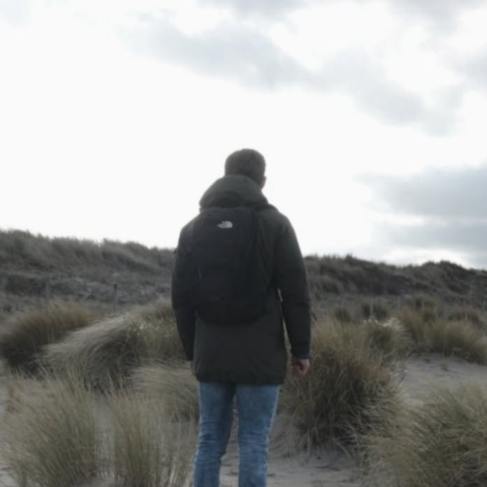 Cabin | Unknown Observer