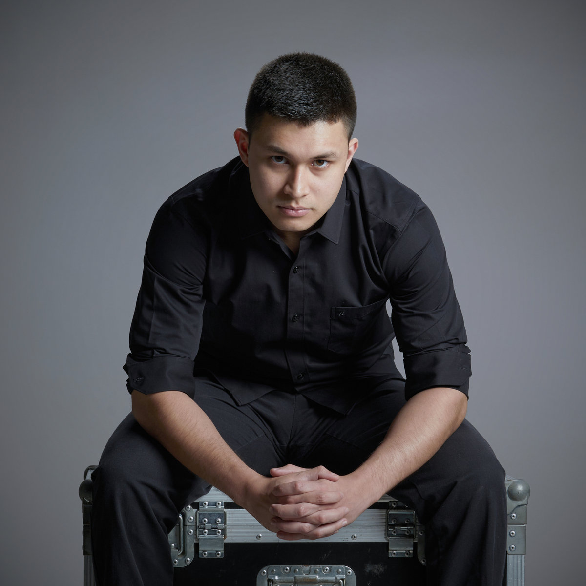 The Open Door | Sean Gorter