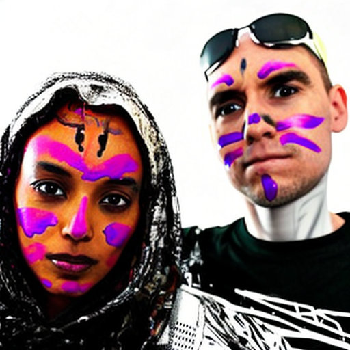 Dusking (feat. Lucy Wright) - Single | Ben & Sel