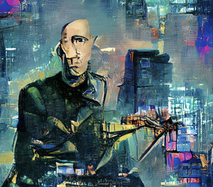 Music | Elliott Sharp Soundtracks