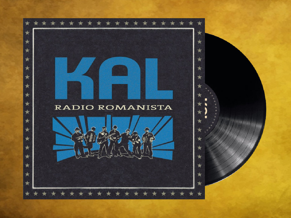 Radio Romanista | Kal