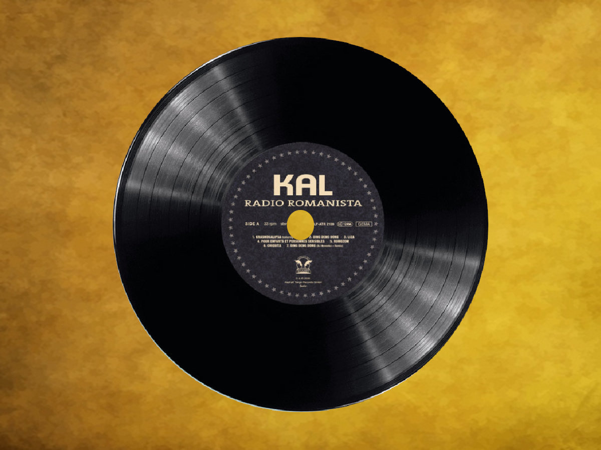 Radio Romanista | Kal