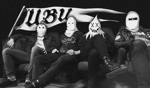 Music | UBU