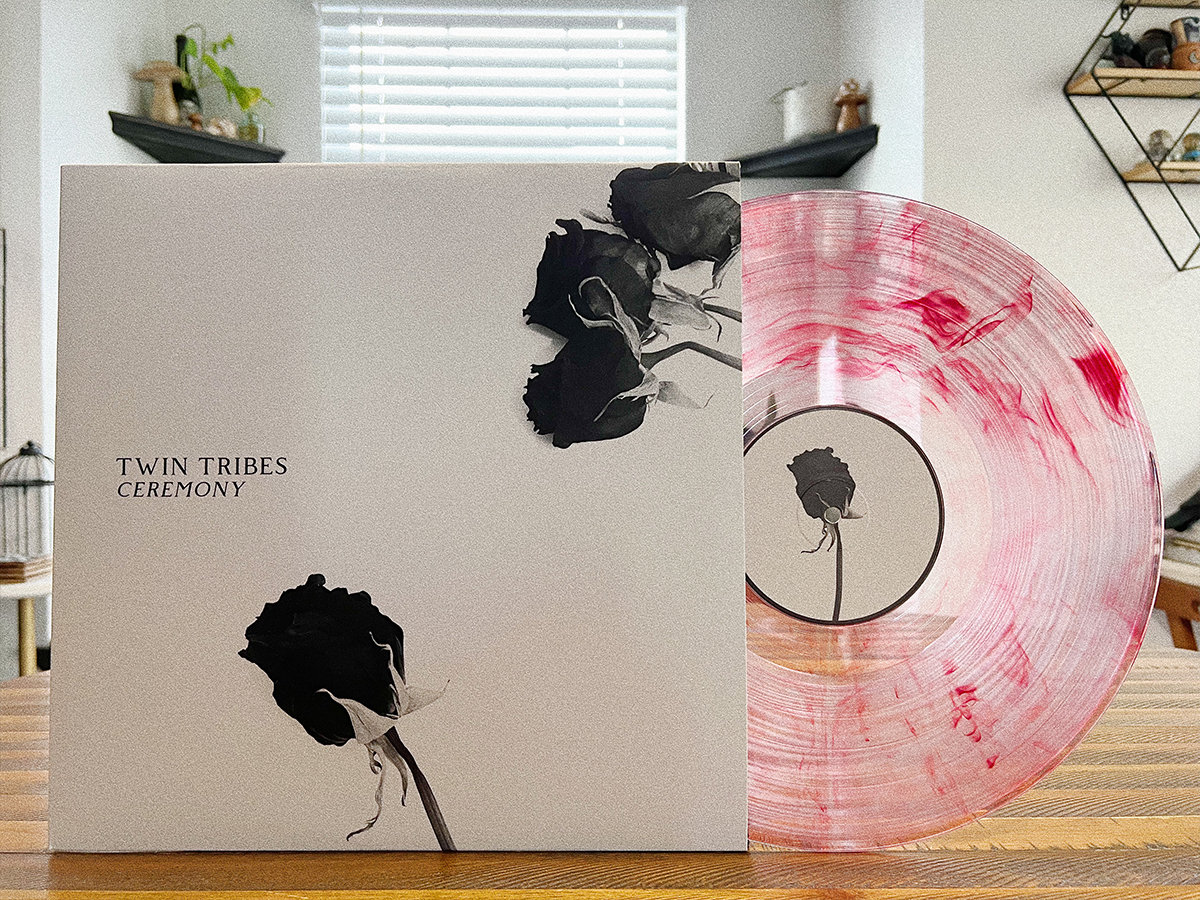 Ceremony | Twin Tribes