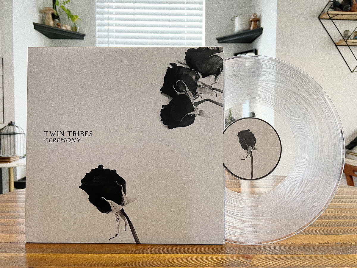 Ceremony | Twin Tribes