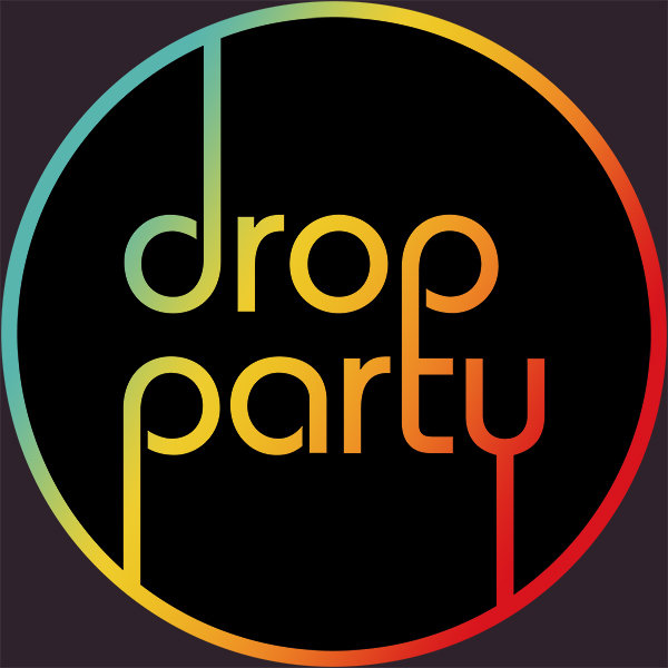 Lean Into The Wave | Drop Party