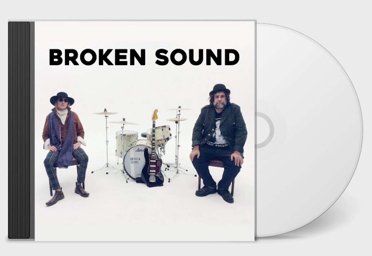 Broken Sound | Broken Sound