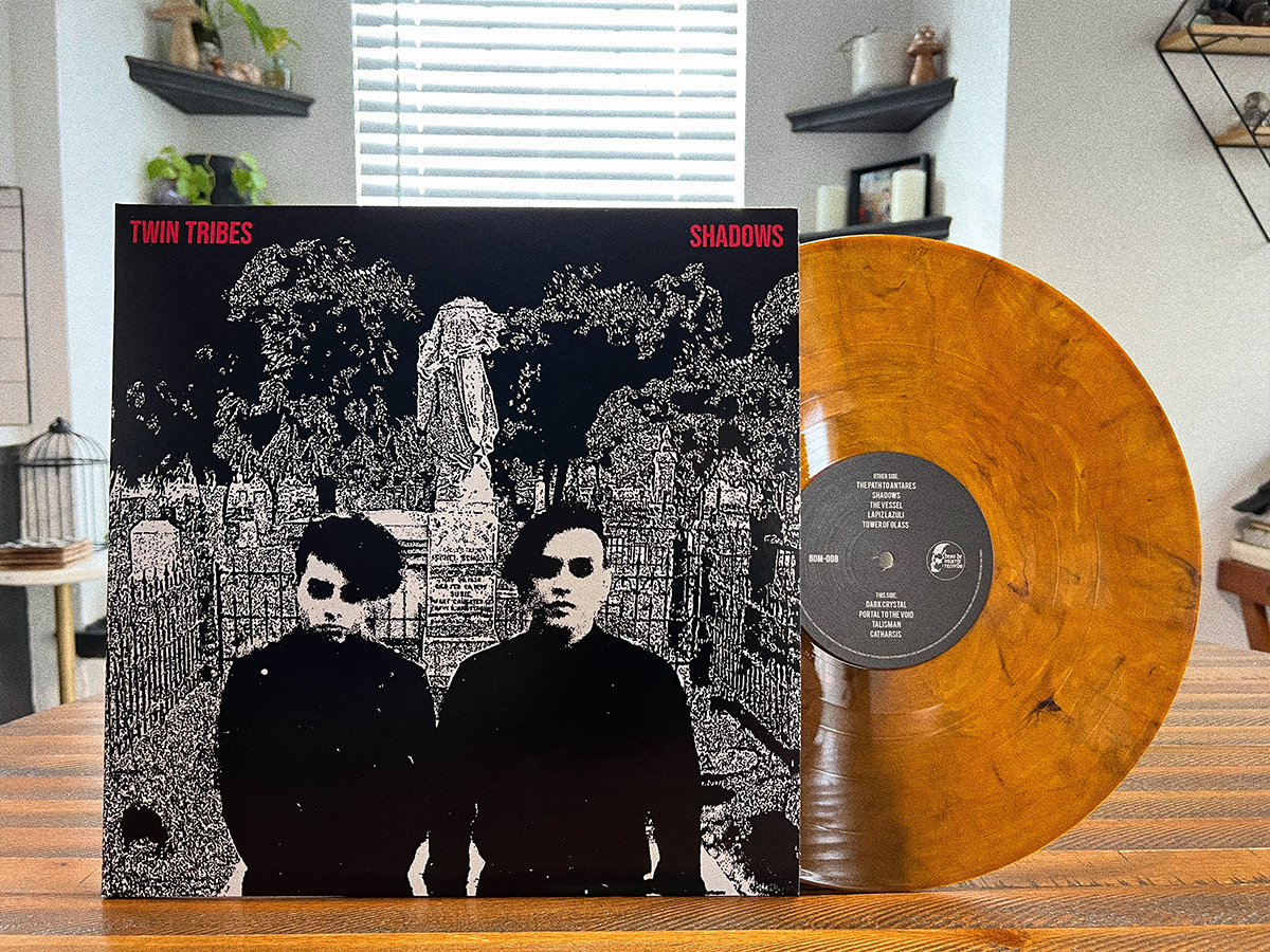 Shadows | Twin Tribes
