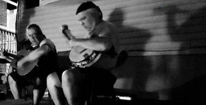 Music | Harry Lindsay