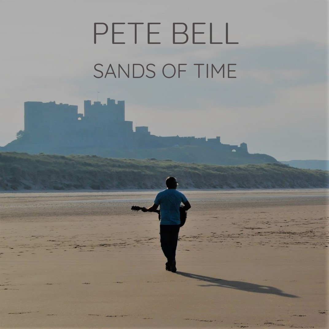 Sands of Time | Pete Bell