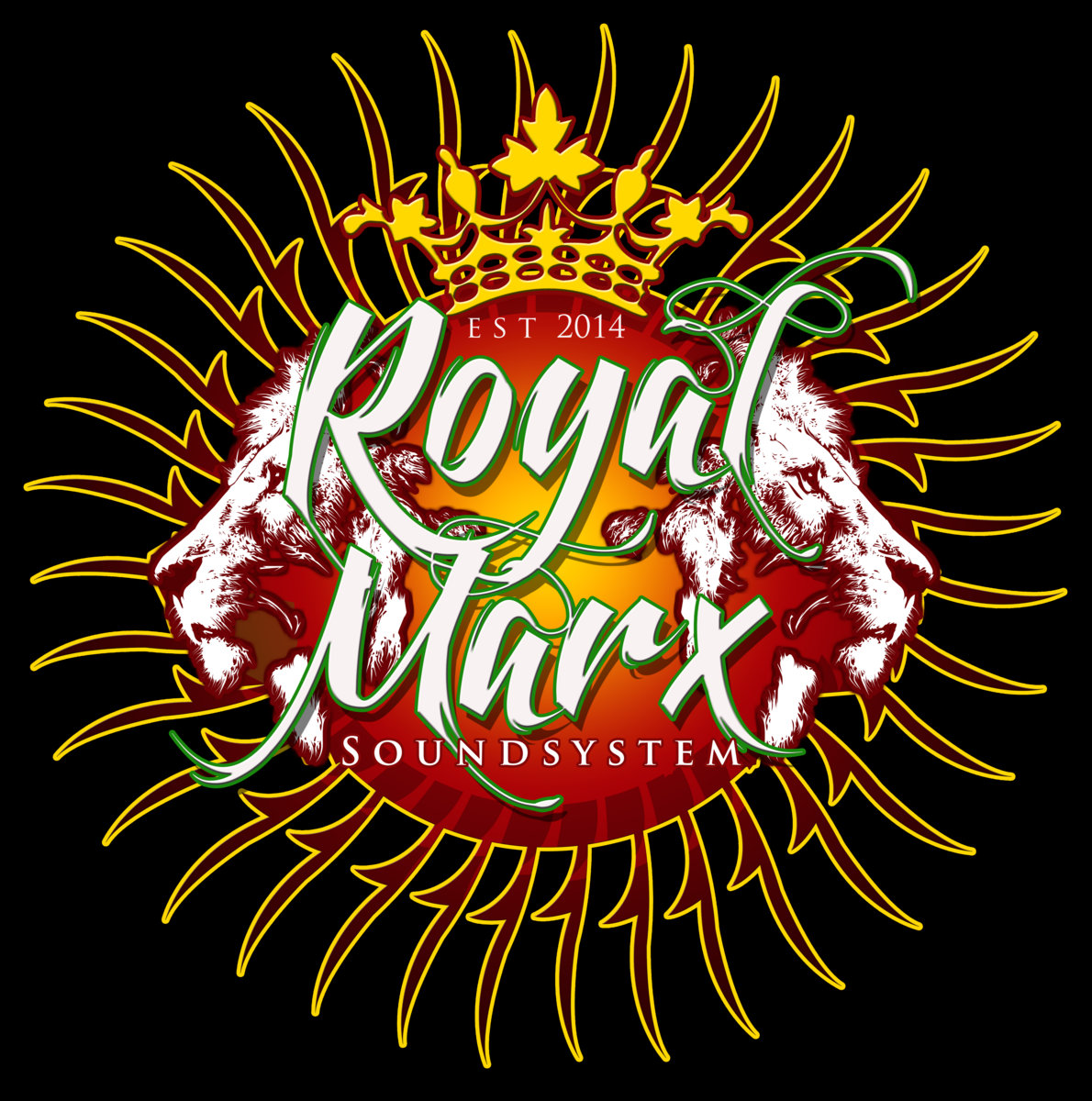 Badda General Meets Sparky Rugged Inna Soundsystem Style | Royal Marx ...