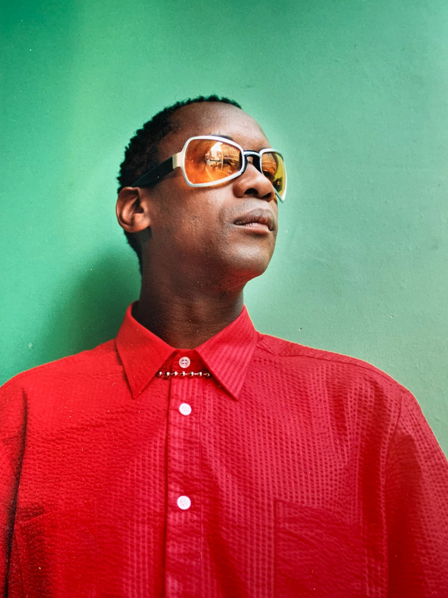 With or without you | Ricky Barrow