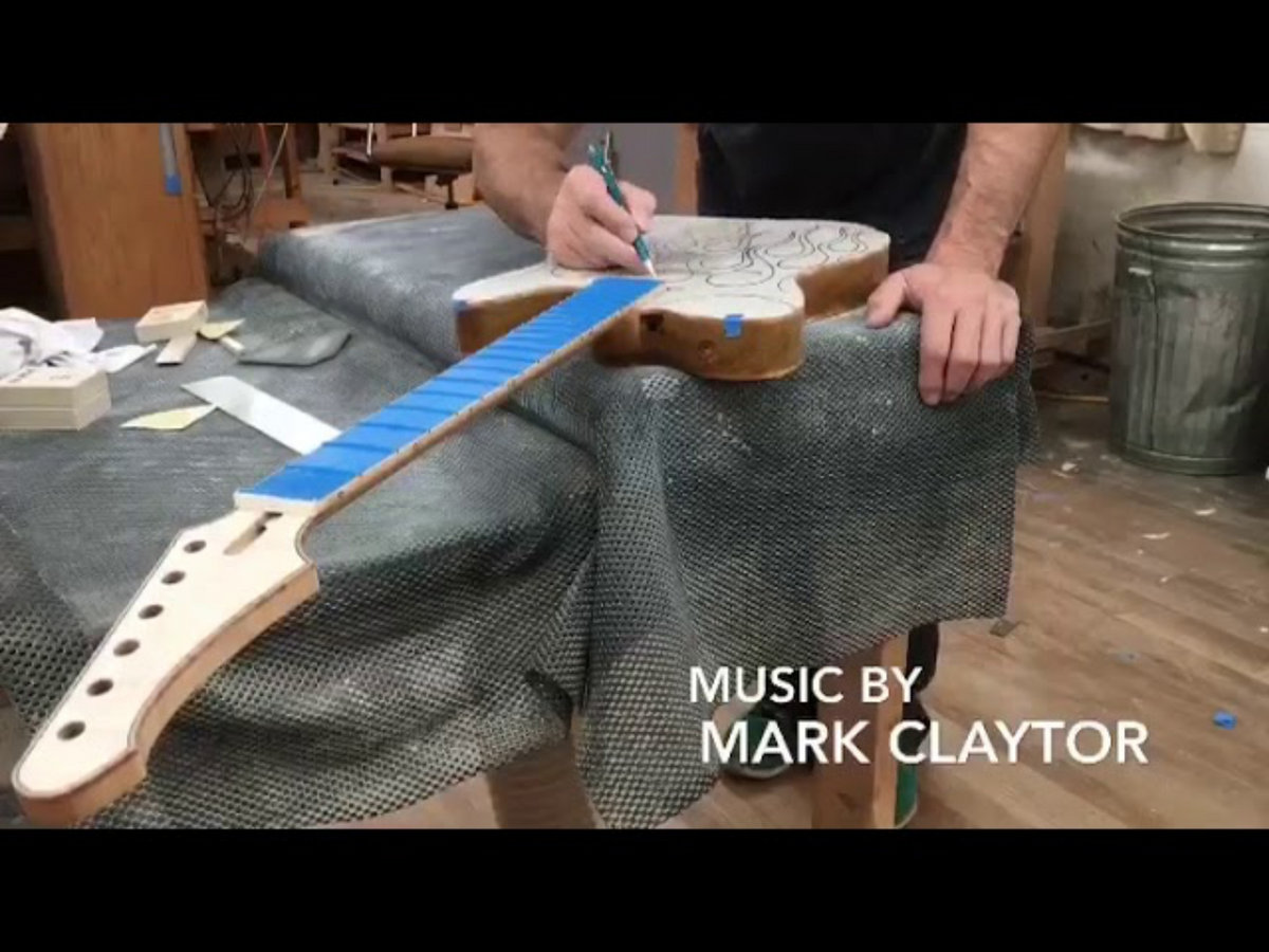Enharmonic Dissonance | Mark Claytor | Melodic Revolution Distribution