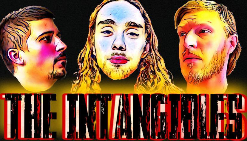 Birdlime | THE INTANGIBLES